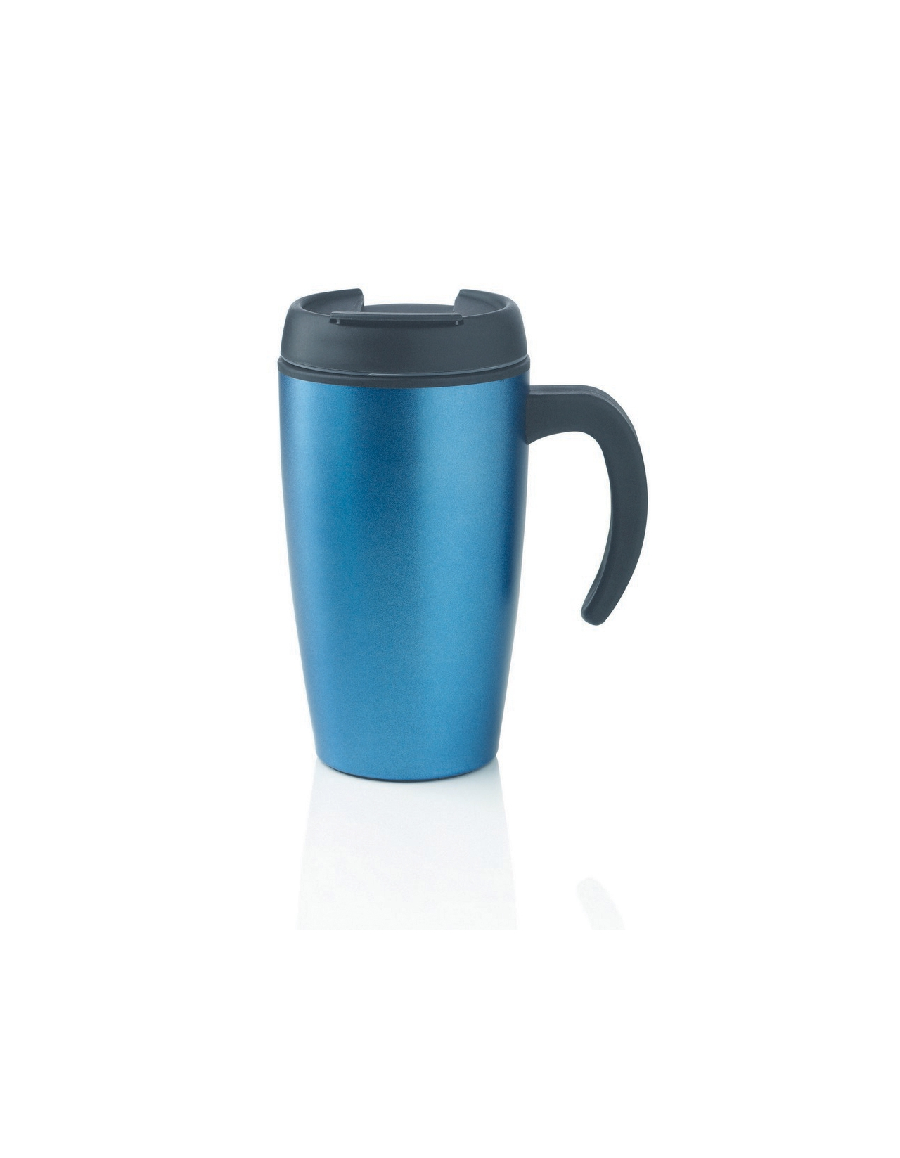 Kubek termiczny z napisem - Elsago