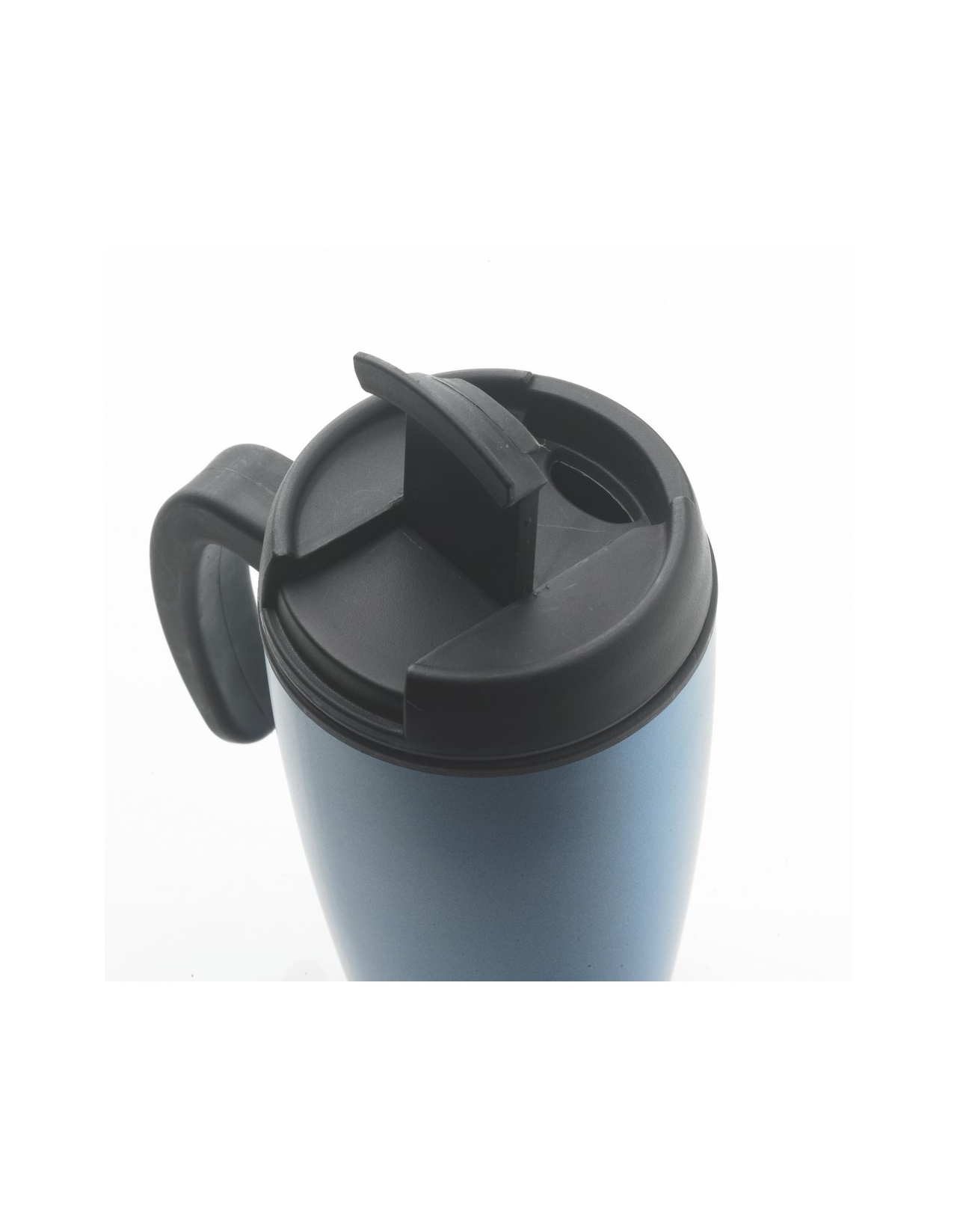 Kubek termiczny z napisem - Elsago